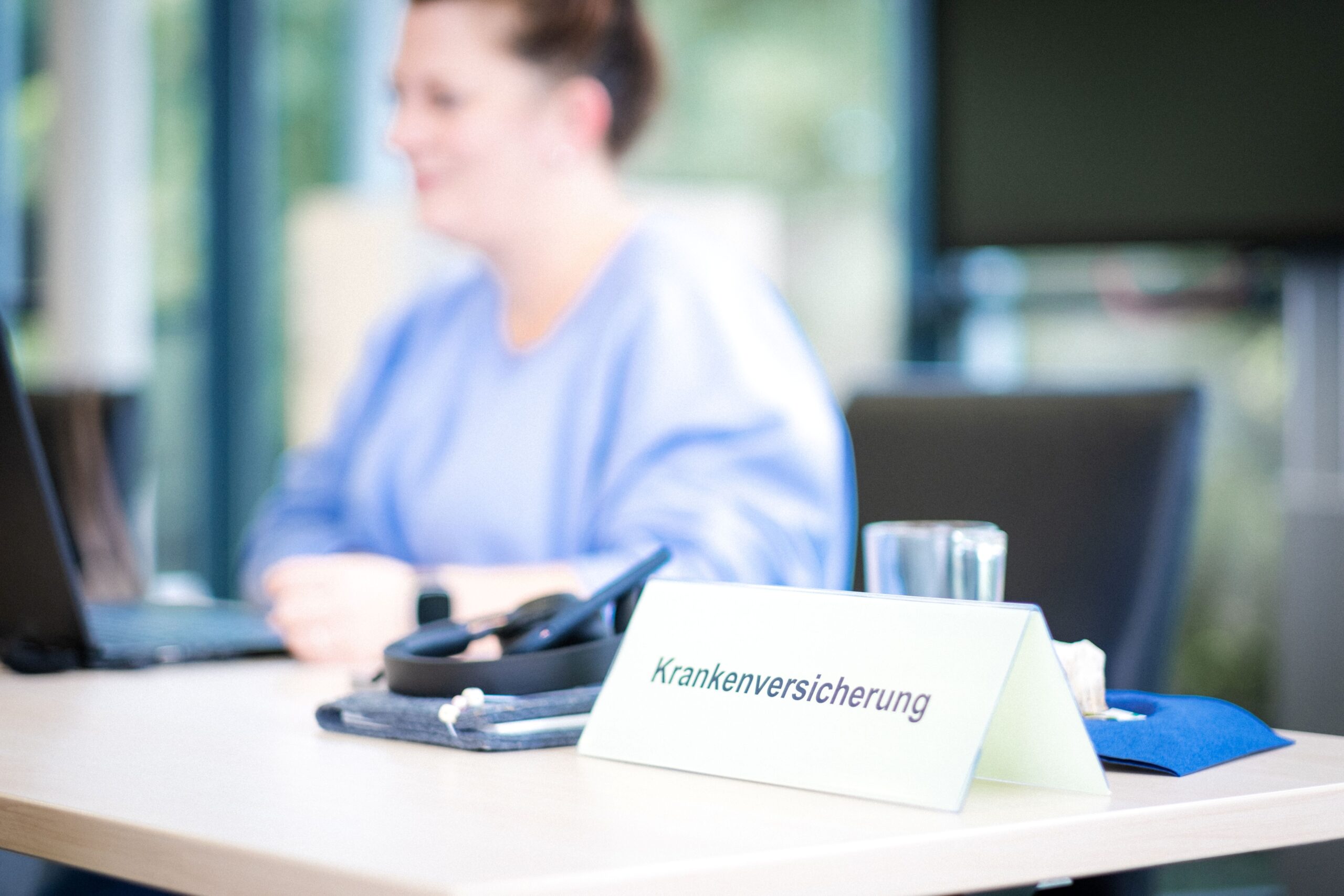 Aan de slag in Duitsland? Het GrensInfoPunt weet raad - Rijn-Waal