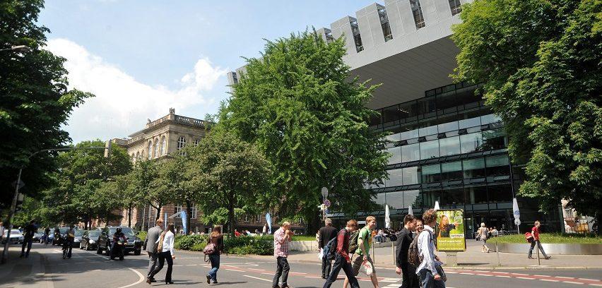 Start NL - Euregio Scheldemond