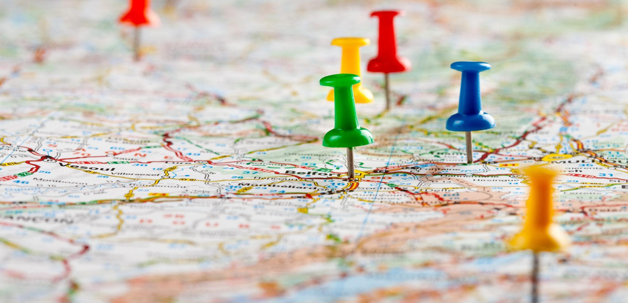 Start NL - Euregio Scheldemond