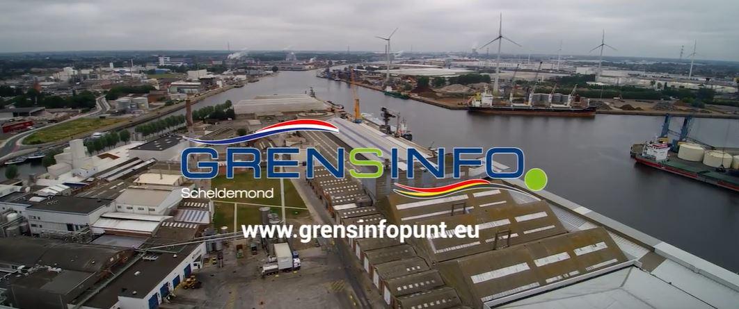 Start NL - Euregio Scheldemond